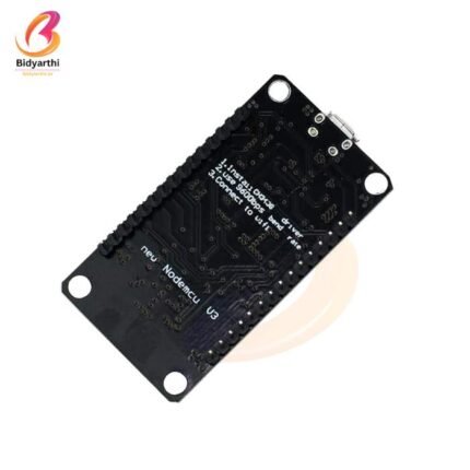 ESP8266 CH340 NodeMcu Wi-Fi Module – Bidyarthi