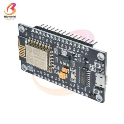 ESP8266 CH340 NodeMcu Wi-Fi Module – Bidyarthi