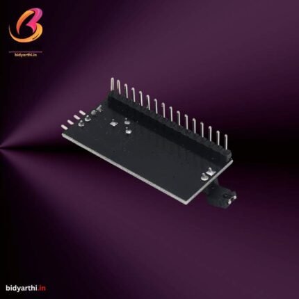 I2C Serial Interface LCD Adapter Module – Bidyarthi
