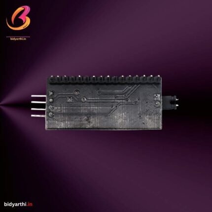 I2C Serial Interface LCD Adapter Module – Bidyarthi